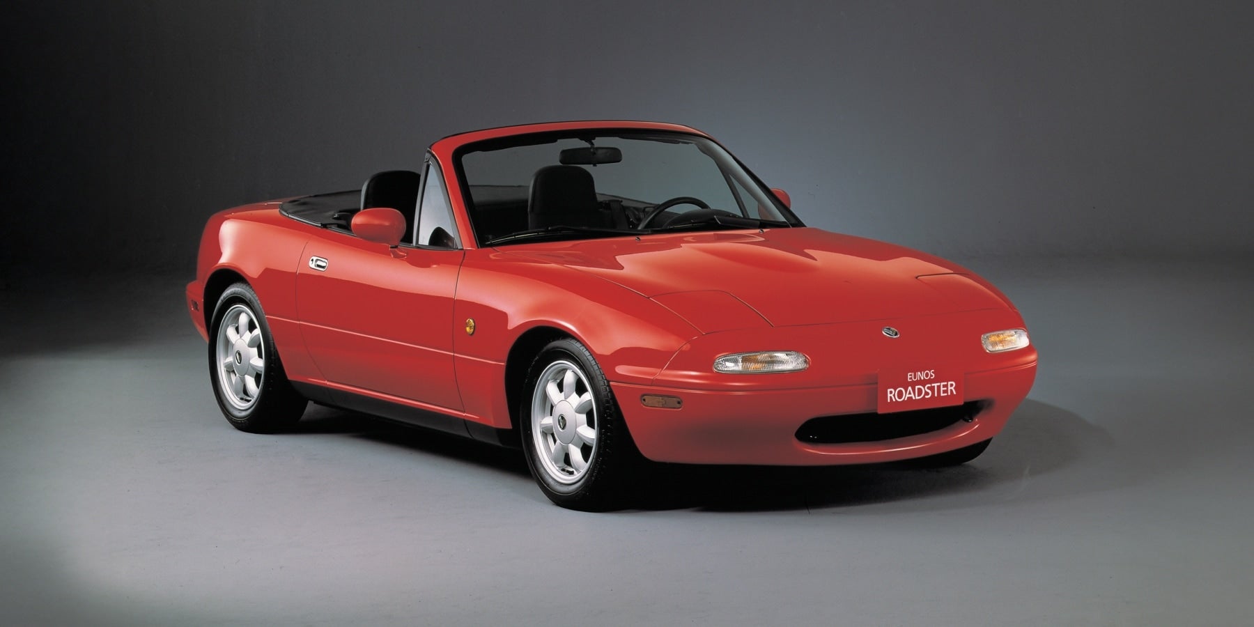 2026 Mazda MX-5 ST